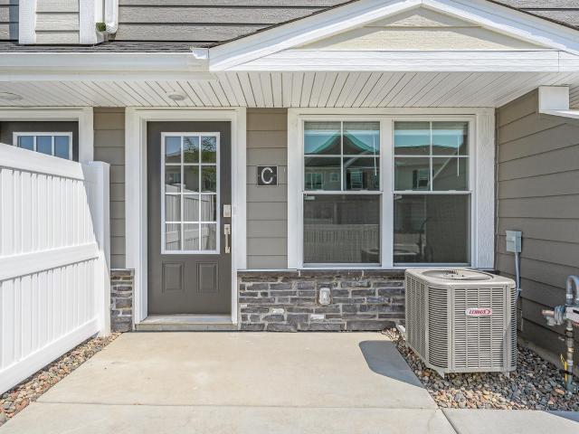 11010 Yalta St NE, Unit C, Blaine, MN 55449 | MLS #7058 | Compass