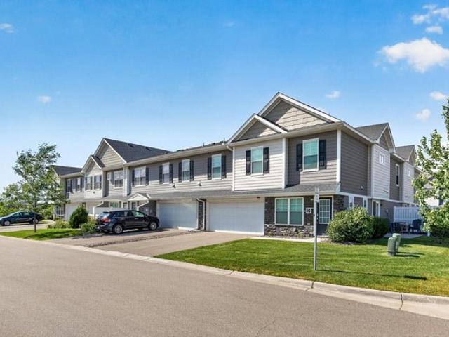 11010 Yalta St NE Unit C, Blaine, MN 55449