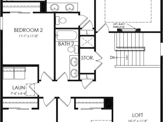 11010 Archer Lane N
