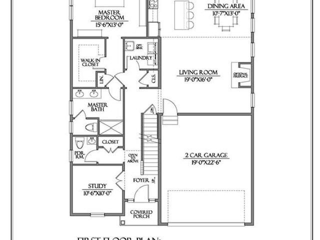 11010 Beaumont Drive