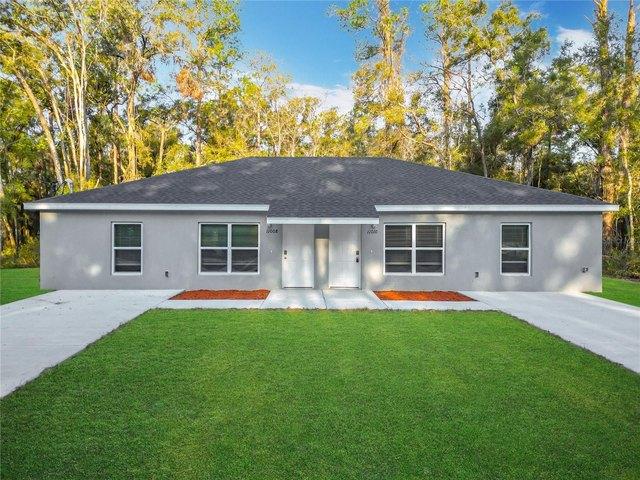 11010 N Edith Pt, Citrus Springs, FL 34434