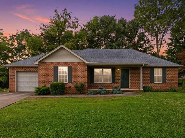 11010 Packard Ct, Smyrna, TN 37167