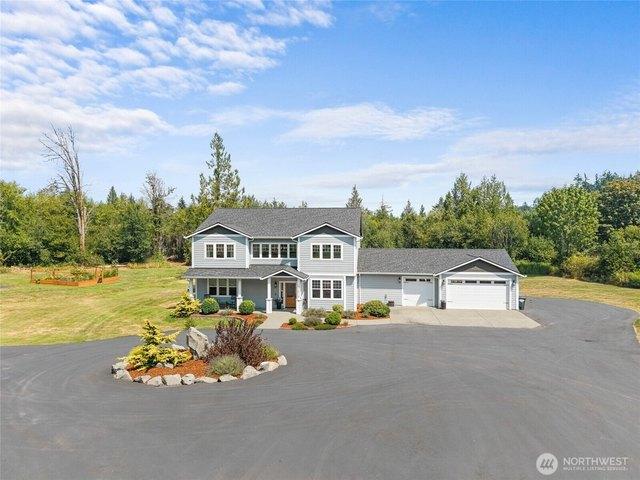 11010 Salmon Creek Ln SW, Olympia, WA 98512