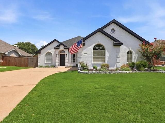 11010 Spring Lake Rd, Frisco, TX 75035