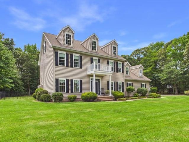 11010 Sunnyside Rd, Bridgeville, DE 19933