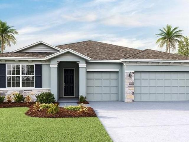 11011 Tamarack Pl, Parrish, FL 34219
