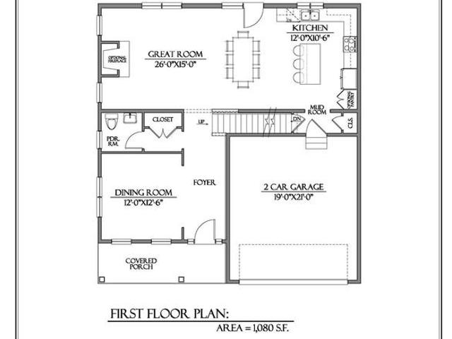 11011 Trinity Drive