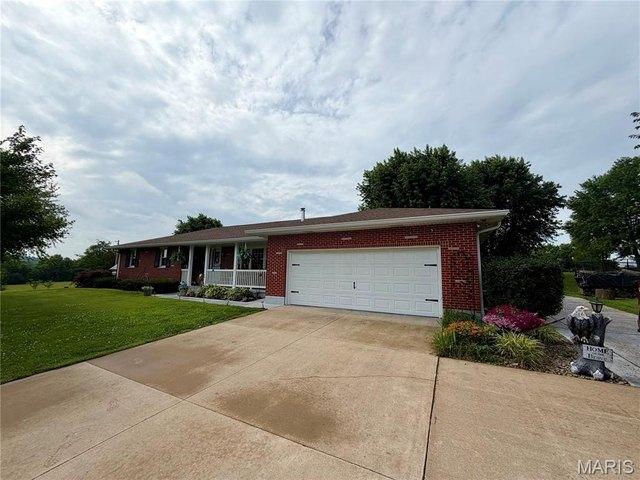 11011 US Highway 61, Ste Genevieve, MO 63670