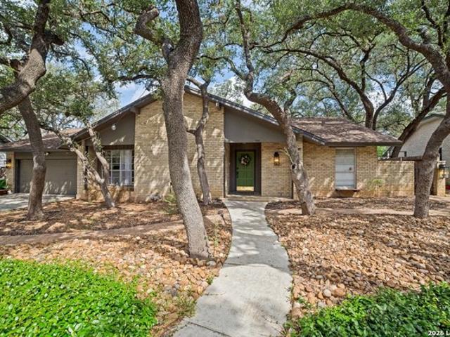 11011 Whispering Wind St, San Antonio, TX 78230