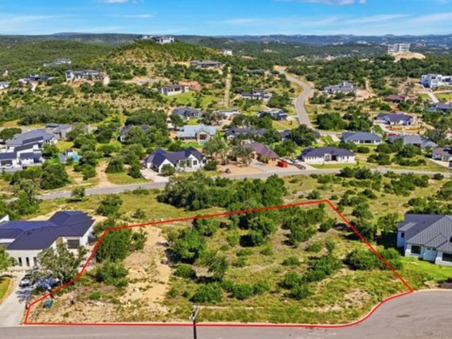 11011 Ashby Cyn Lot 55, San Antonio, TX 78255