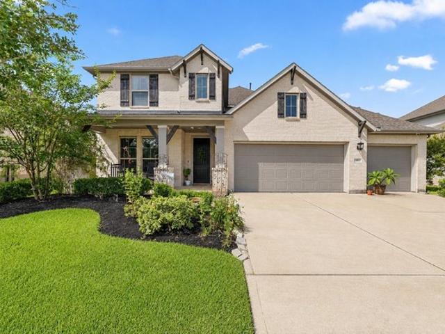 11011 Cunningham Fir Trl, Tomball, TX 77375