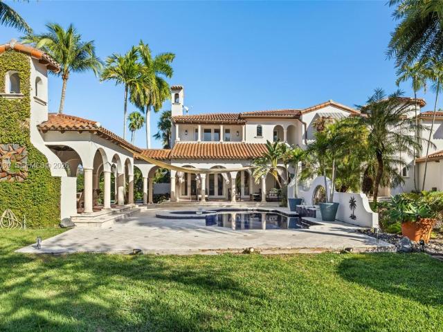 11011 Marin St, Coral Gables, FL 33156 | MLS #A12016