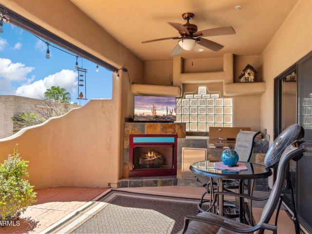 11011 N Zephyr Dr, Unit 105, Fountain Hills, AZ 85268 | MLS #6996