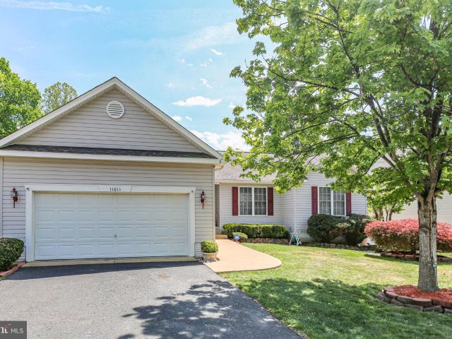 11011 Naples Ct, Fredericksburg, VA 22407 | MLS #VASP2041