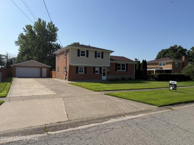 11011 Oliverda Dr