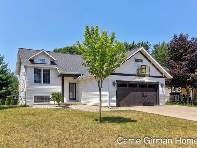 11011 Skyway Ln, Allendale, MI 49401