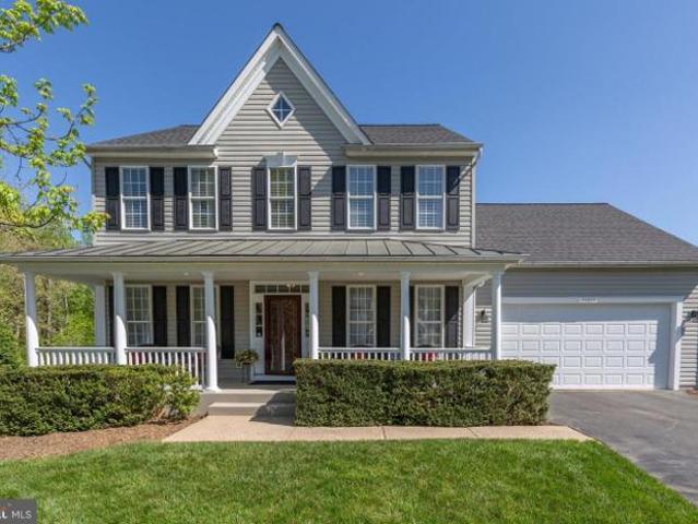 11011 Spring Meadow Blvd, Fredericksburg, VA 22407
