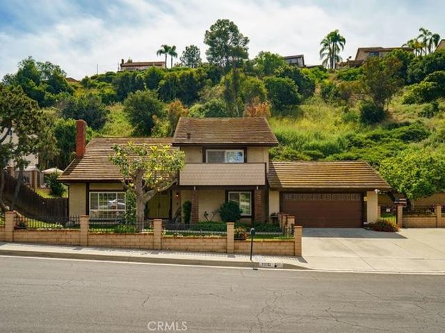 11012 Canyon Meadows Dr, Whittier, CA 90601