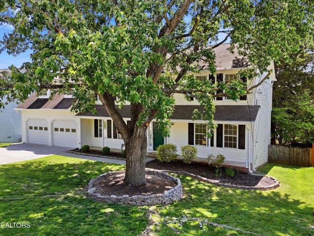 11012 Center Cross Drive