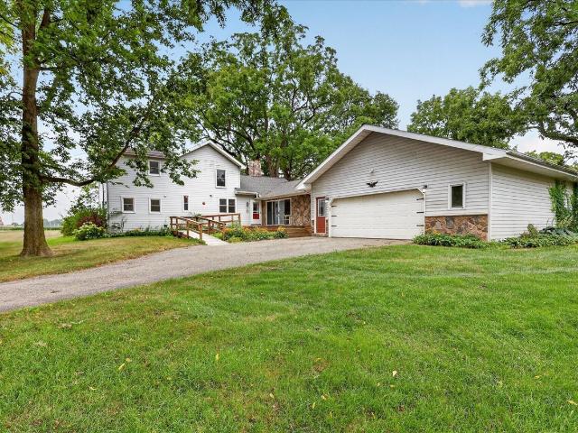 11012 Green Lake Road