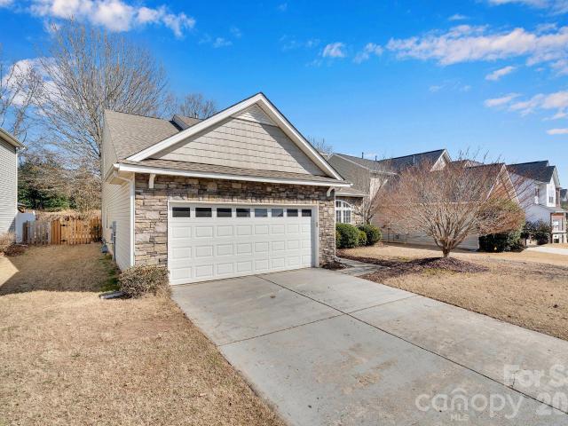 11012 Sedgemoor Ln, Charlotte, NC 28277 | MLS #4340 | Compass