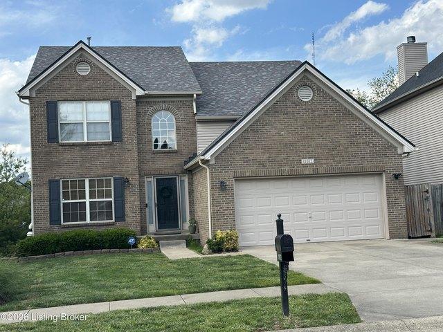 11012 Symington Cir, Louisville, KY 40241