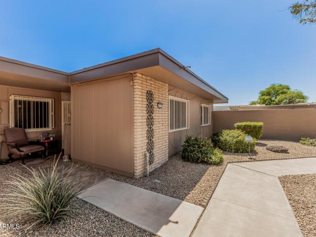 11017 W Topaz Dr, Sun City, AZ 85351 | MLS #7001 | Compass