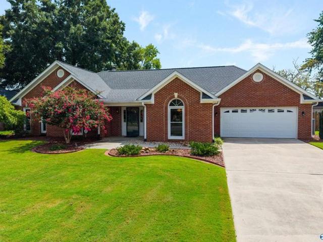11017 Willingham Dr SW, Huntsville, AL 35803