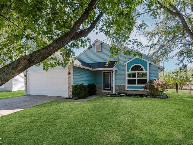 11017 Amburg Ct, Indianapolis, IN 46235 | Compass
