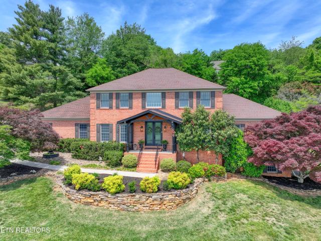 11017 Calloway View Drive
