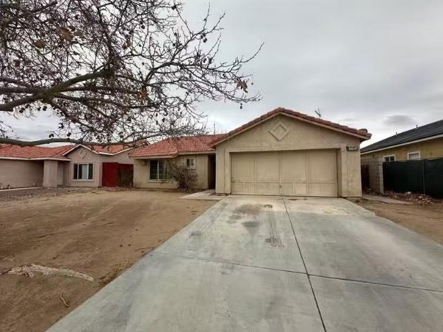 11017 Desert Rose Dr Houses in Adelanto, CA
