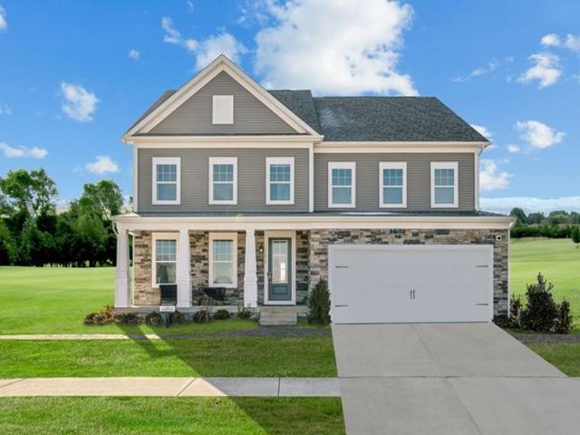 11017 Golden Glow Ave, Upper Marlboro, MD 20774
