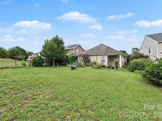 11017 Hat Creek Lane