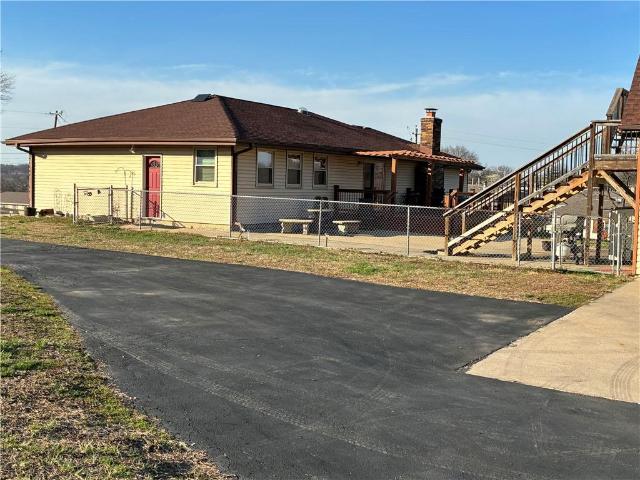 11017 NW Crooked Rd, Kansas City, MO 64152 | MLS #2609