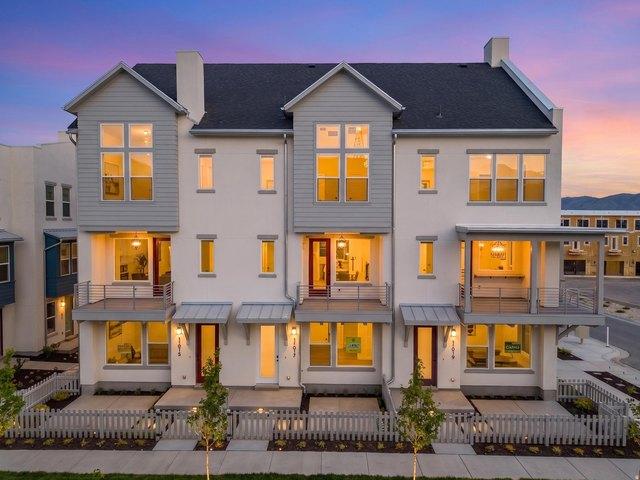 11017 S Freestone Rd Unit 119, South Jordan, UT 84009