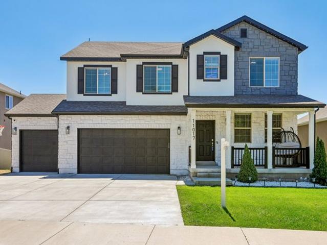 11017 S Greenvale Ct, South Jordan, UT 84009