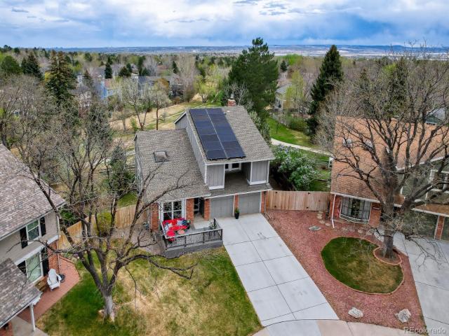 11014 W Twilight Peak, Littleton, CO 80127 | MLS #7636 | Compass