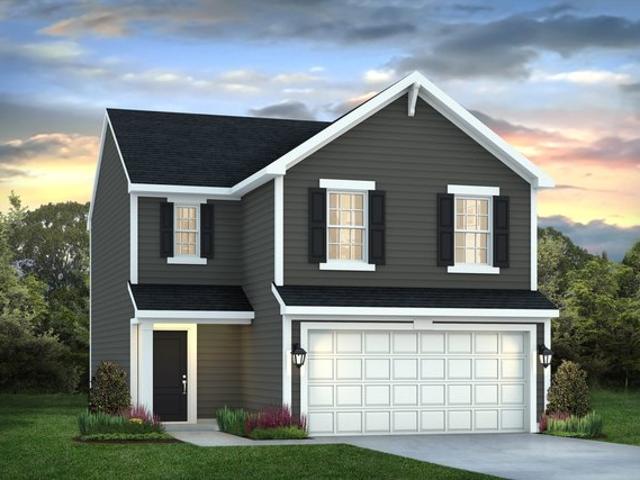 11014 Walter Dr, Indianapolis, IN 46235
