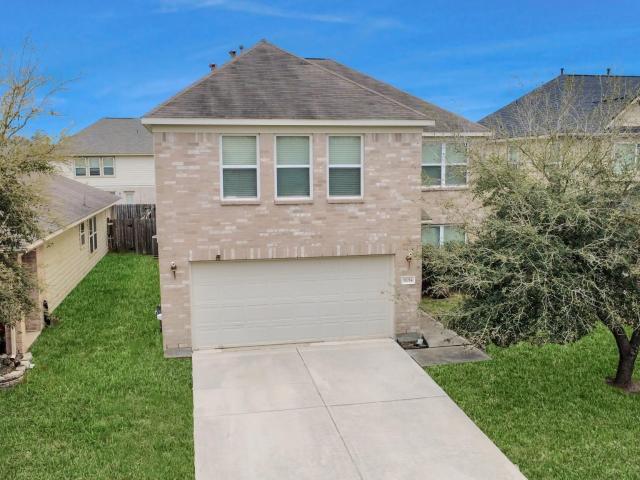 11014 Cape Rise Trail, Houston, TX 77044 | MLS #86634