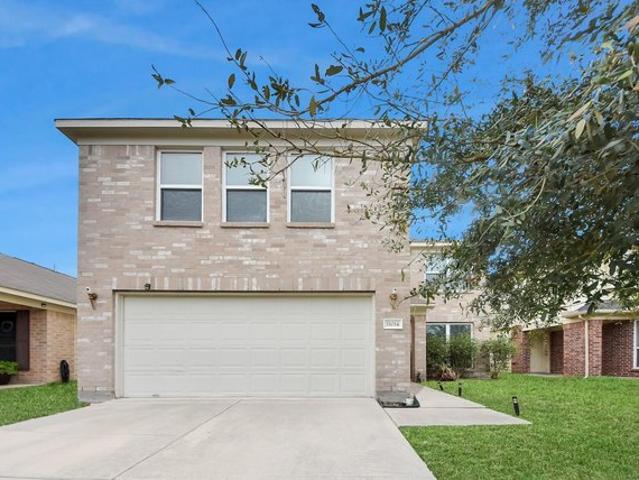 11014 Cape Rise Trl, Houston, TX 77044