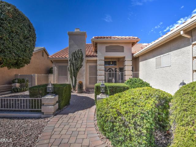 11014 E Flintlock Ct, Sun Lakes, AZ 85248 | MLS #6975 | Compass
