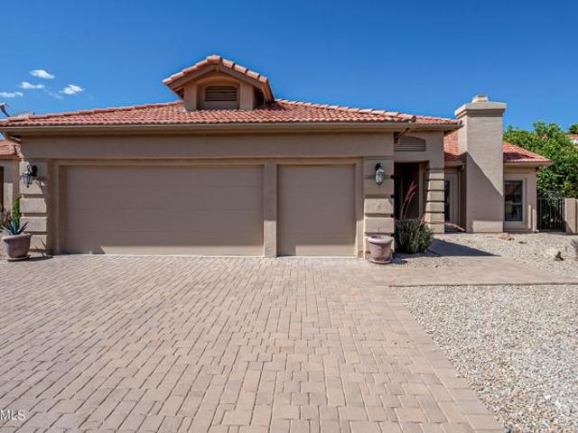 11014 E Regal Dr, Sun Lakes, AZ 85248