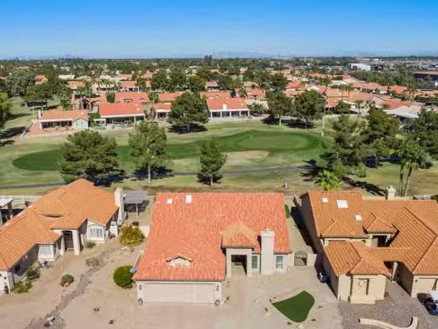 11014 E Regal Dr, Sun Lakes, AZ 85248 MLS 6782261