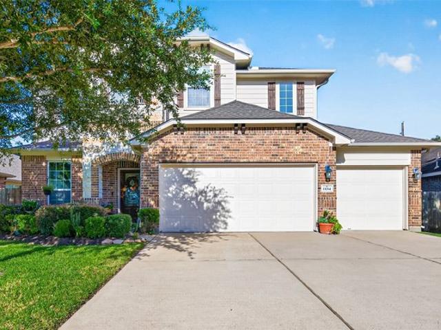 11014 Ellison Ridge Dr, Richmond, TX 77406