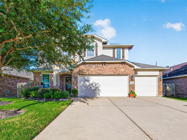 11014 Ellison Ridge Drive