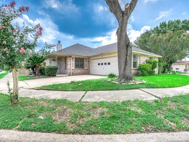 11014 Landsbury Ct, Houston, TX 77099