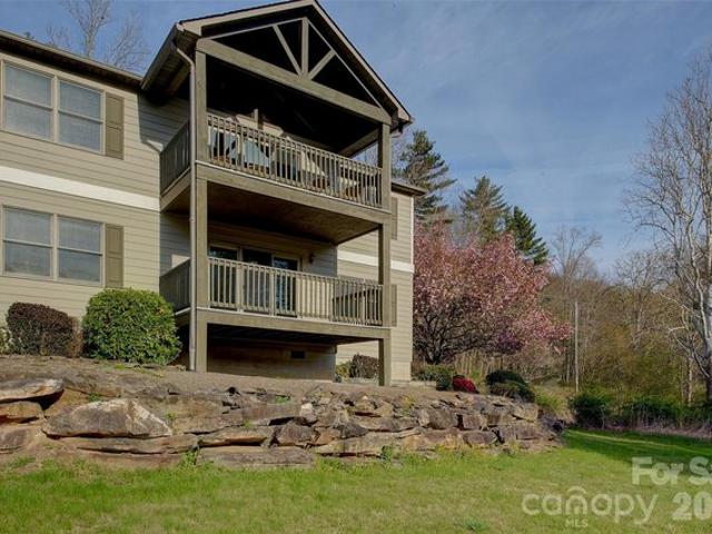 11014 State Highway 80 S Unit 2C, Burnsville, NC 28714