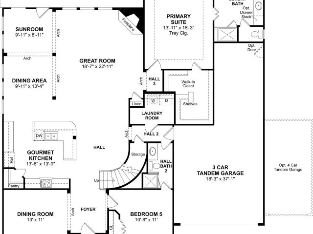 11015 Thompsons Landing