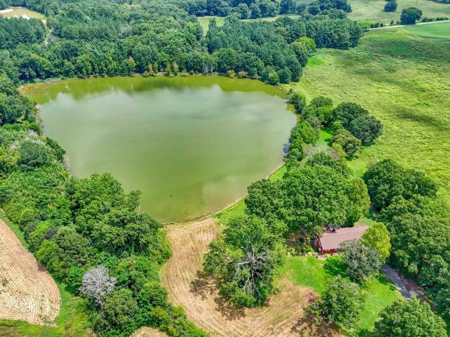 11015 Bush River Road