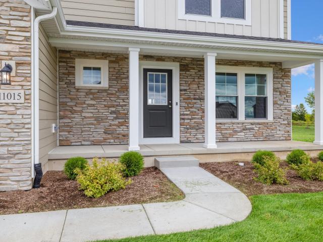 11015 Delta Drive